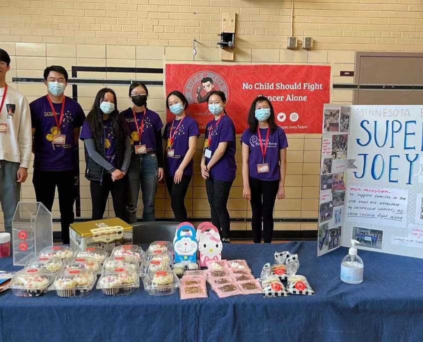 Chinese Community Center Minnesota – A home for the Chinese Community ...